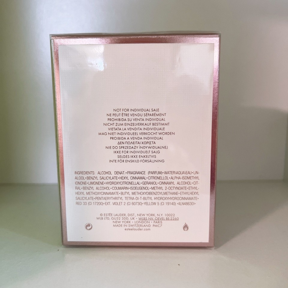 Estee Lauder Beautiful Magnolia Eau De Parfum Spray Women 1.0 Oz / 30 ...