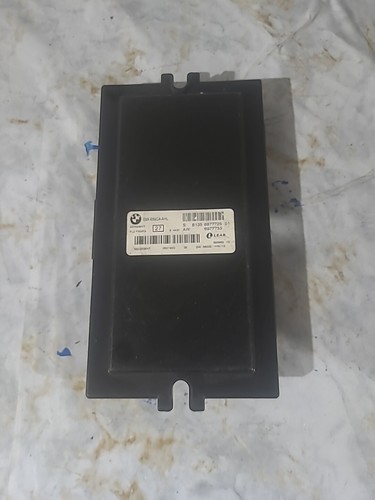 2006 BMW 3-SERIES 6977733 LEAR LCM LIGHT FOOTWELL CONTROL MODULE OEM ...