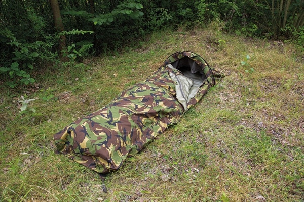 NL Army Bivouac Sack Bivy Tent One Man Tent Camping Bivouac Outdoor ...