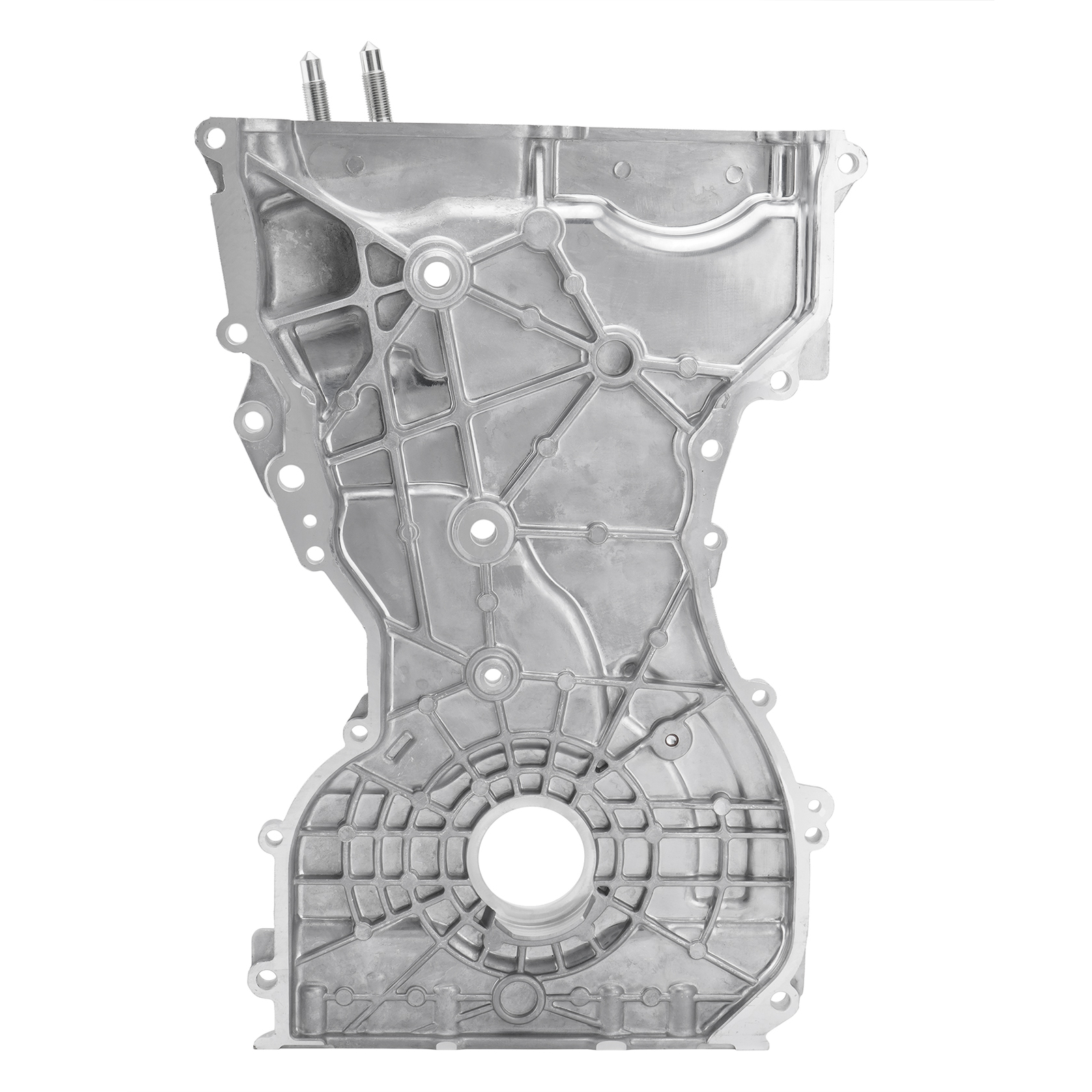 1pcs Timing Chain Front Cover 213502G300 For Hyundai Tucson 2013 2014 ...