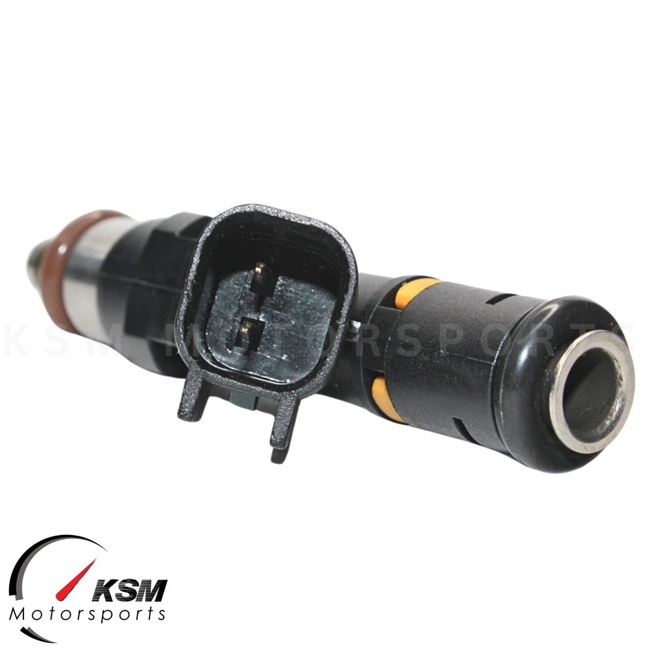 4 x Fuel Injectors fit Bosch 0280158103 for 2004-2015 Mazda 2.0L 2.3L ...