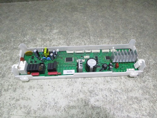 SAMSUNG DISHWASHER CONTROL BOARD PART # DD82-01337A | eBay