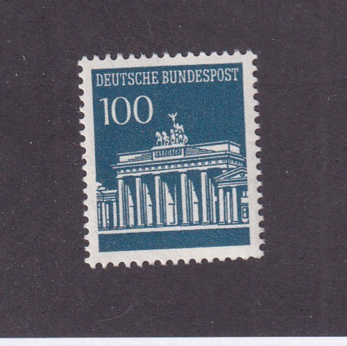 Bundesrepublik MNH ** 510 hi val from Brandenburg Gate set | eBay