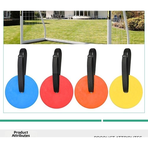 Hanging Strap Football Target Adjustable Strap PE Plastic Construction ...