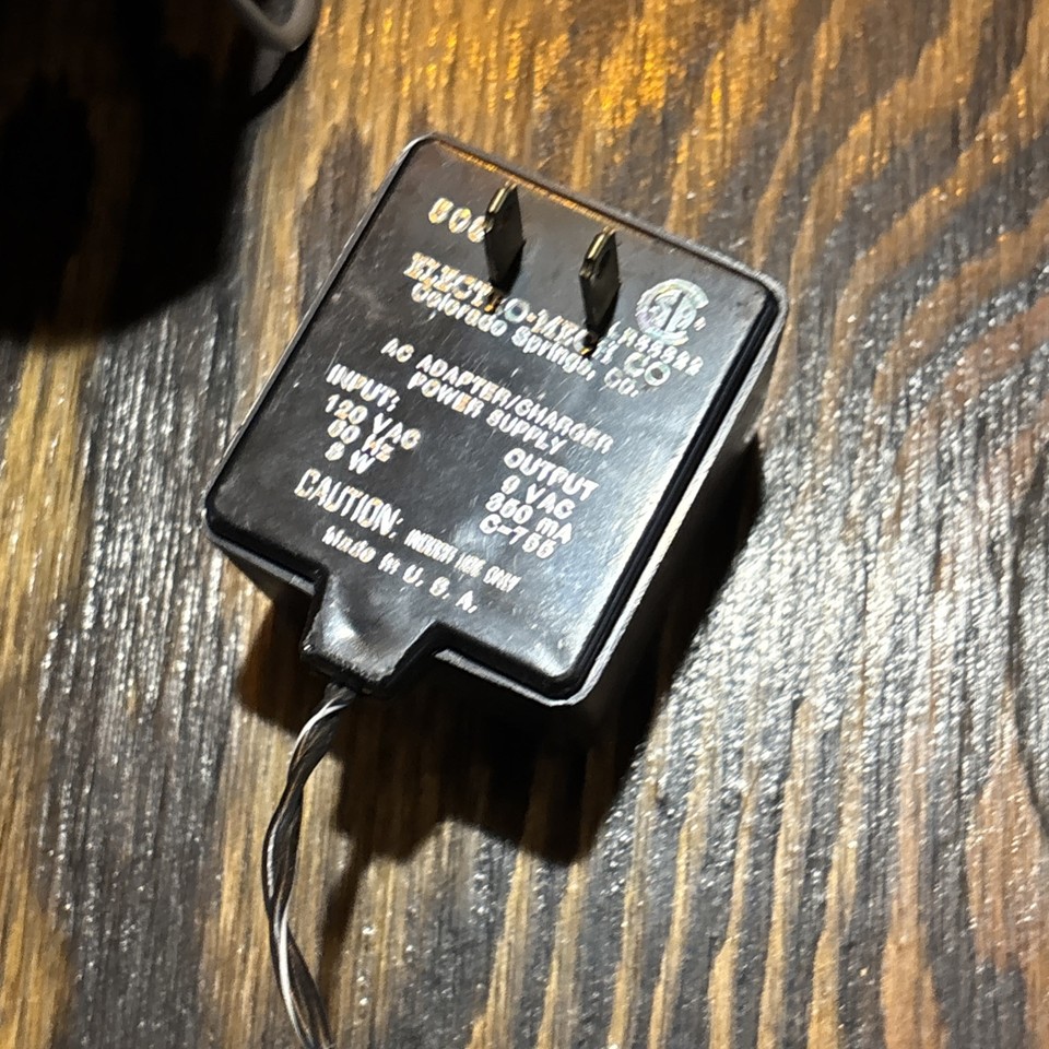 BK PRECISION 1803 100 MHz Frequency Counter | eBay