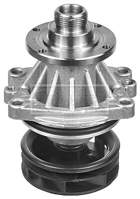 CAPSautomotive Water Pump for Bmw_2 11511433828 11511433712 | eBay