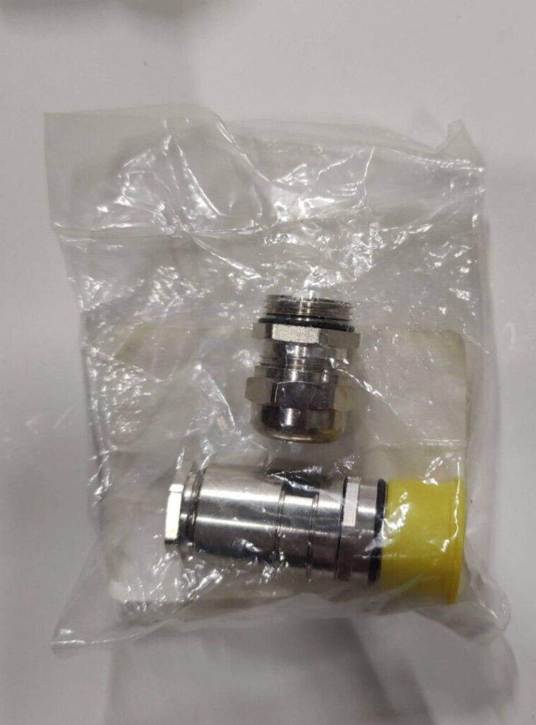 Multifast® M23 16 pin connector | Turck CSS16-0 | eBay