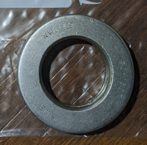 New NWB149 Bearing BC1507 NWB 149 BC-1507 | eBay