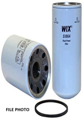 WIX FILTER - 51864 SEC2R27 | eBay