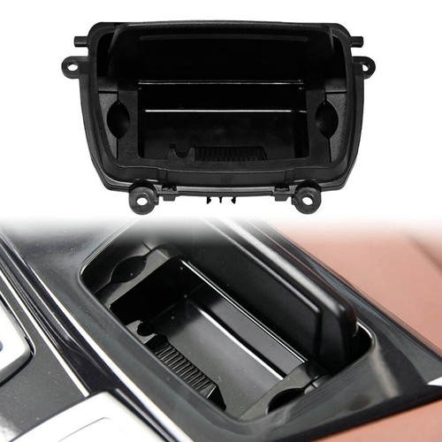 For BMW 2011 2012 2013 528i 535i 550i F10 Car Center Console Ashtray ...