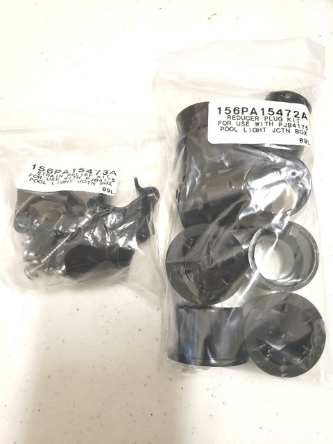 Intermatic Pool/Spa Light Junction Box Pjb4175 for sale online | eBay