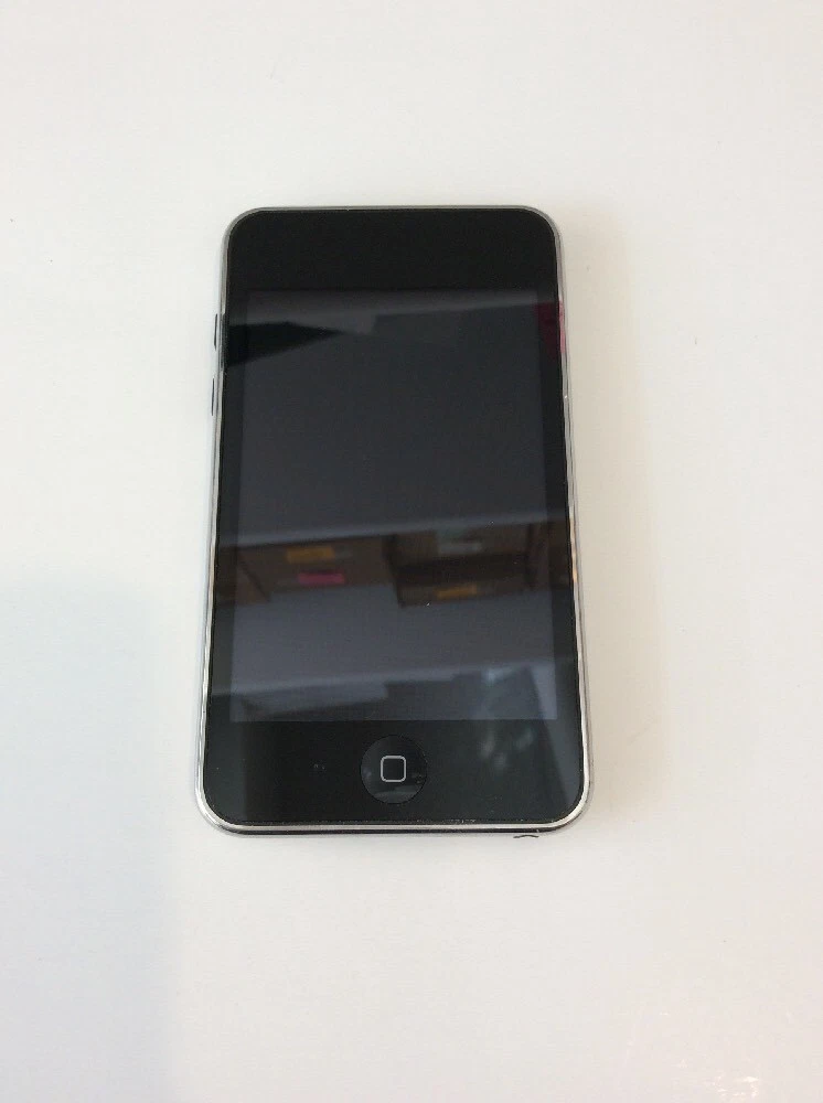 Ipod Touch 3rd Generation Price