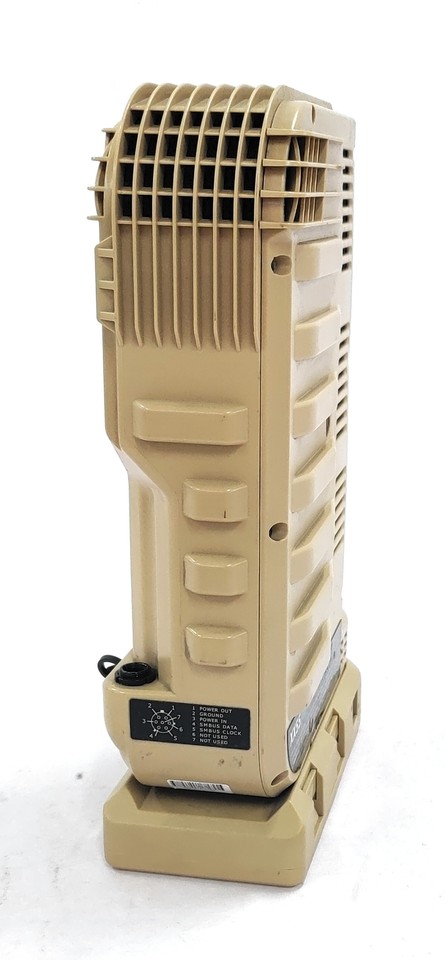 Ultracell XX55 RMFC Fuel Cell Portable System SY011011 50-85W 12V-33V ...