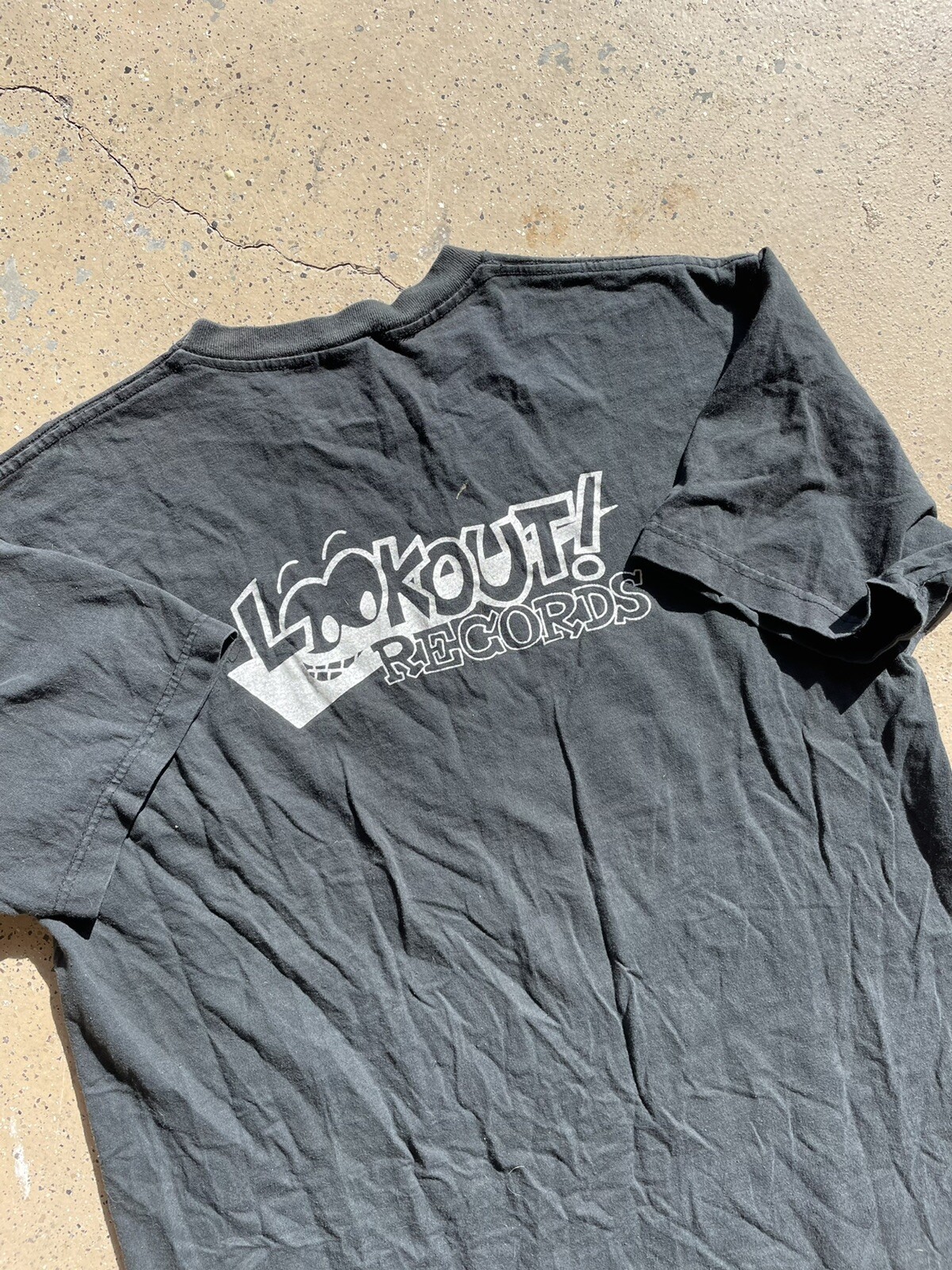 Vintage 1993 MTX Starship The MRT Experience Lookout … - Gem