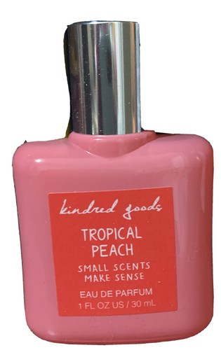Old Navy/Kindred Goods Tropical Peach Fragrance Mist Perfume LIMITED ...