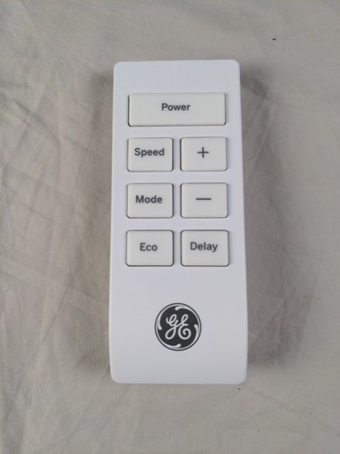 GE Air Conditioner Remote Control for QHNE06AAQ3, AHTE06AAQ3 ...