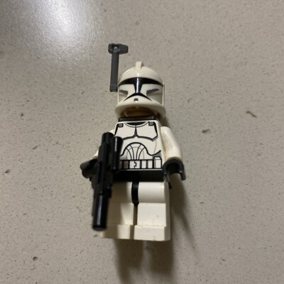 LEGO Star Wars Clone Wars sw0200 Clone Trooper Antennas Minifig | eBay ...