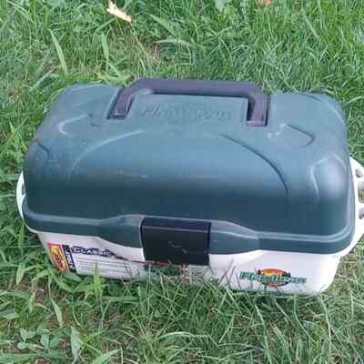 Tackle Boxes - Flambeau Tackle Box