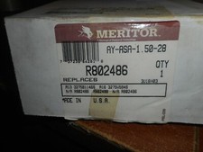 Meritor Auto Slack Adjuster ASA 3275-f-1150 M Made in US ARVINMERITOR ...