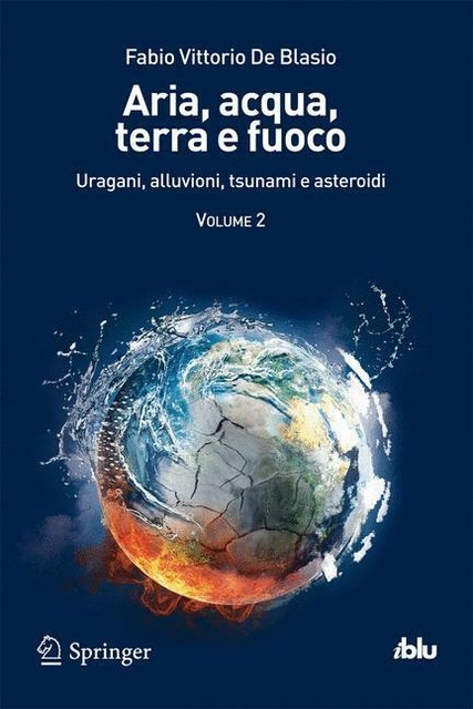 Aria, Acqua, Terra E Fuoco-Volume Ii von Fabio Vittorio de Blasio (2012, Taschenbuch) online ...