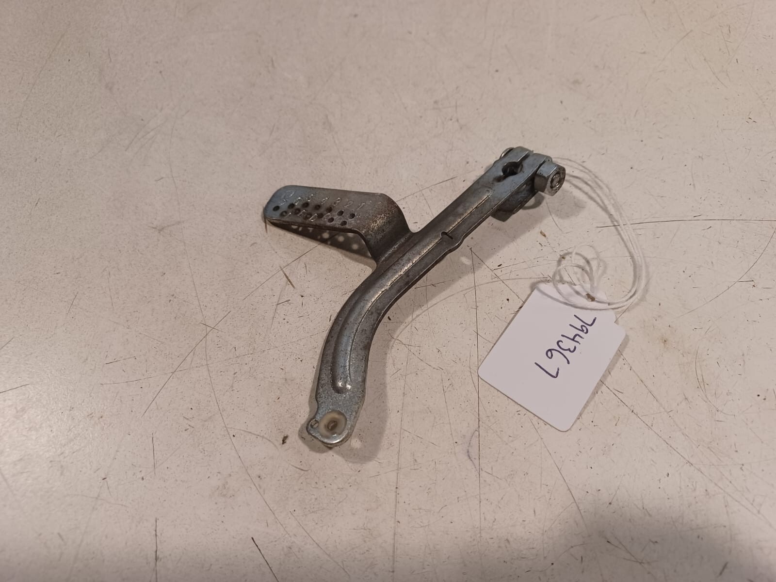 794367 BRIGGS AND STRATTON ENGINE GOVERNOR CONTROL LEVER | eBay