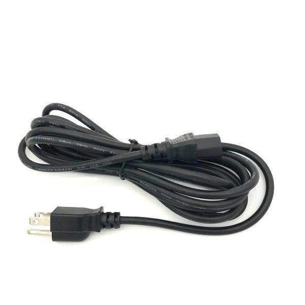 10FT AC Power Cord for ION Block Rocker iPA76C iPA76A iPA76S Tailgater ...