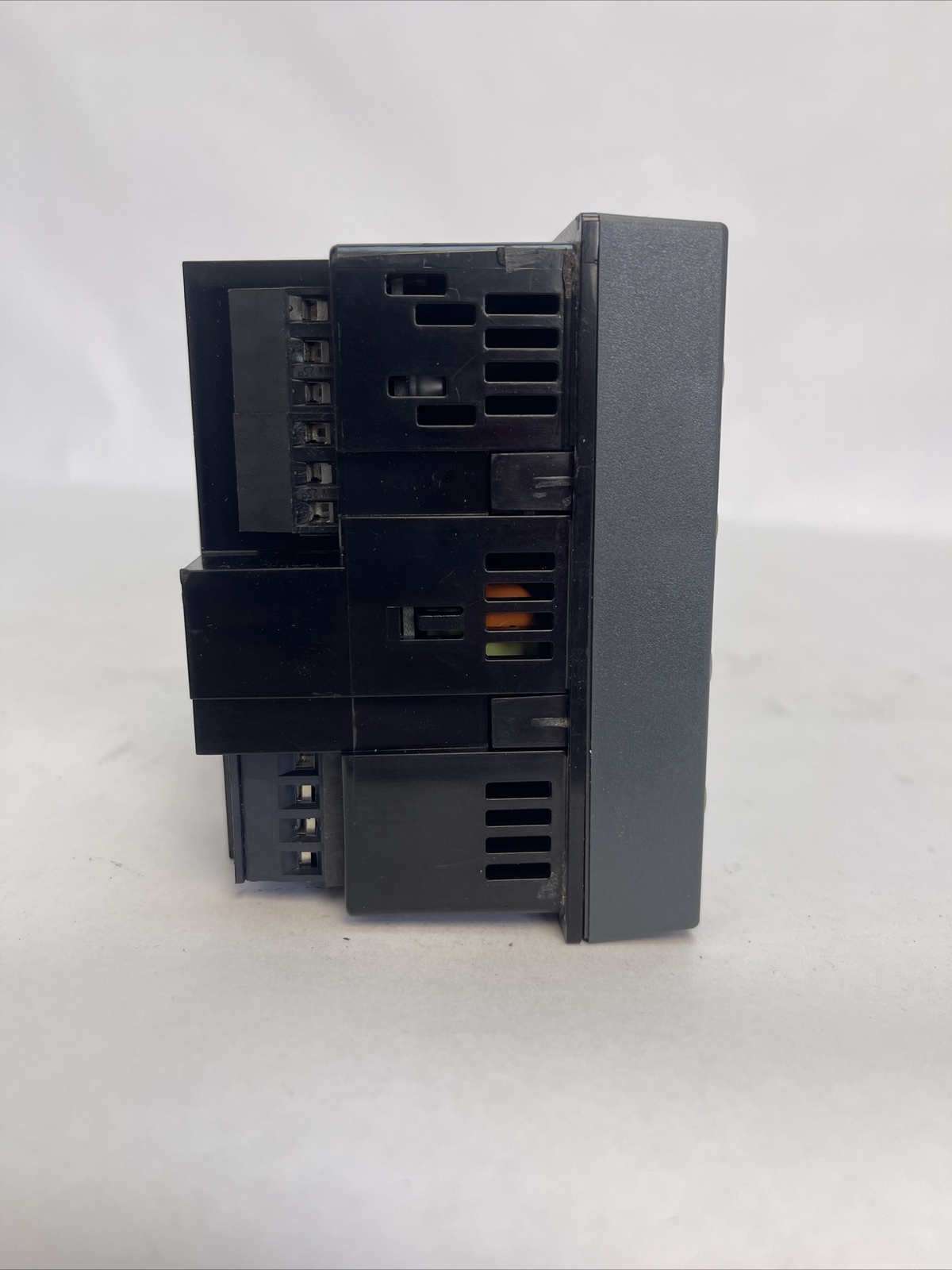 SQUARE D PM710 CA POWER LOGIC METER DISPLAY 100-415VAC 5VA 50/60HZ 125 ...