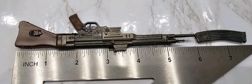 21st Century Toys Or Related Military 1/6 Stg 44 Gun Weapon ONLY 4 Toy ...