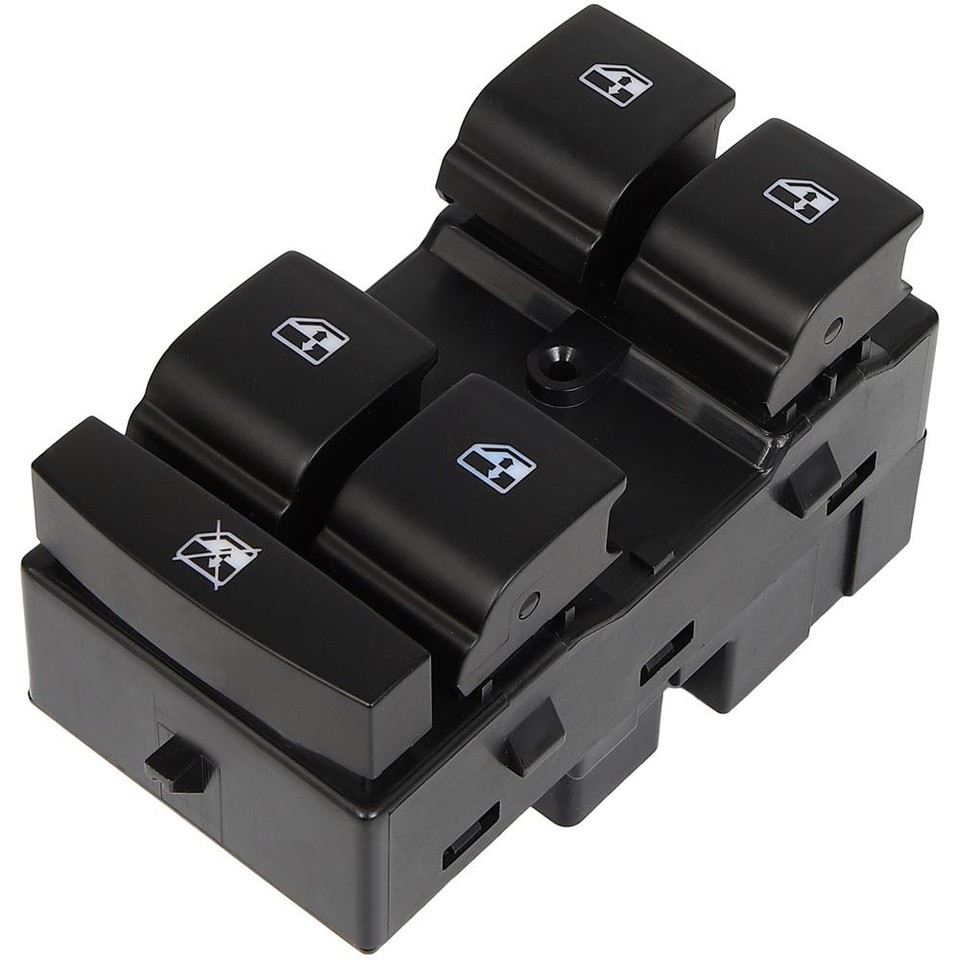 Front Left Power Window Switch Fit For Chevrolet Spark 2016-2021 All ...