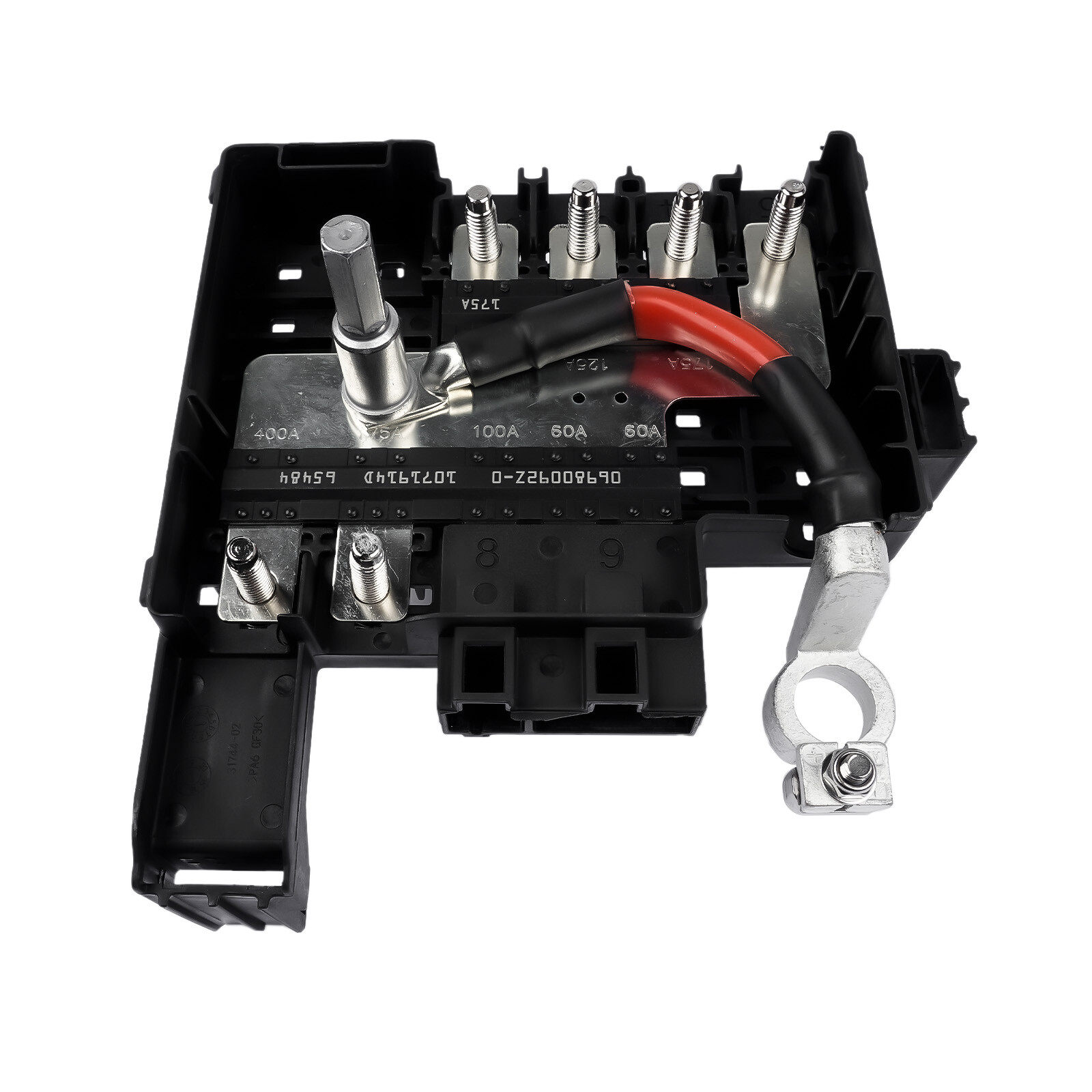 Battery Distribution Fuse Block for Chevrolet Silverado 1500 84354721 ...