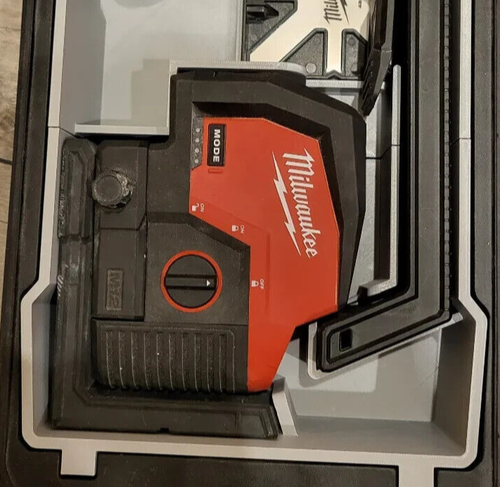 M12 Laser 3622-20 Insert for Milwaukee Packout Organiser4822-8435(IN ...