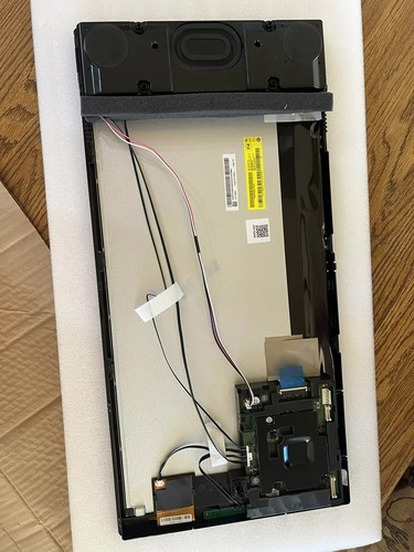 Samsung DA82-02711D Refrigerator Touch Screen LCD Display Assembly | eBay