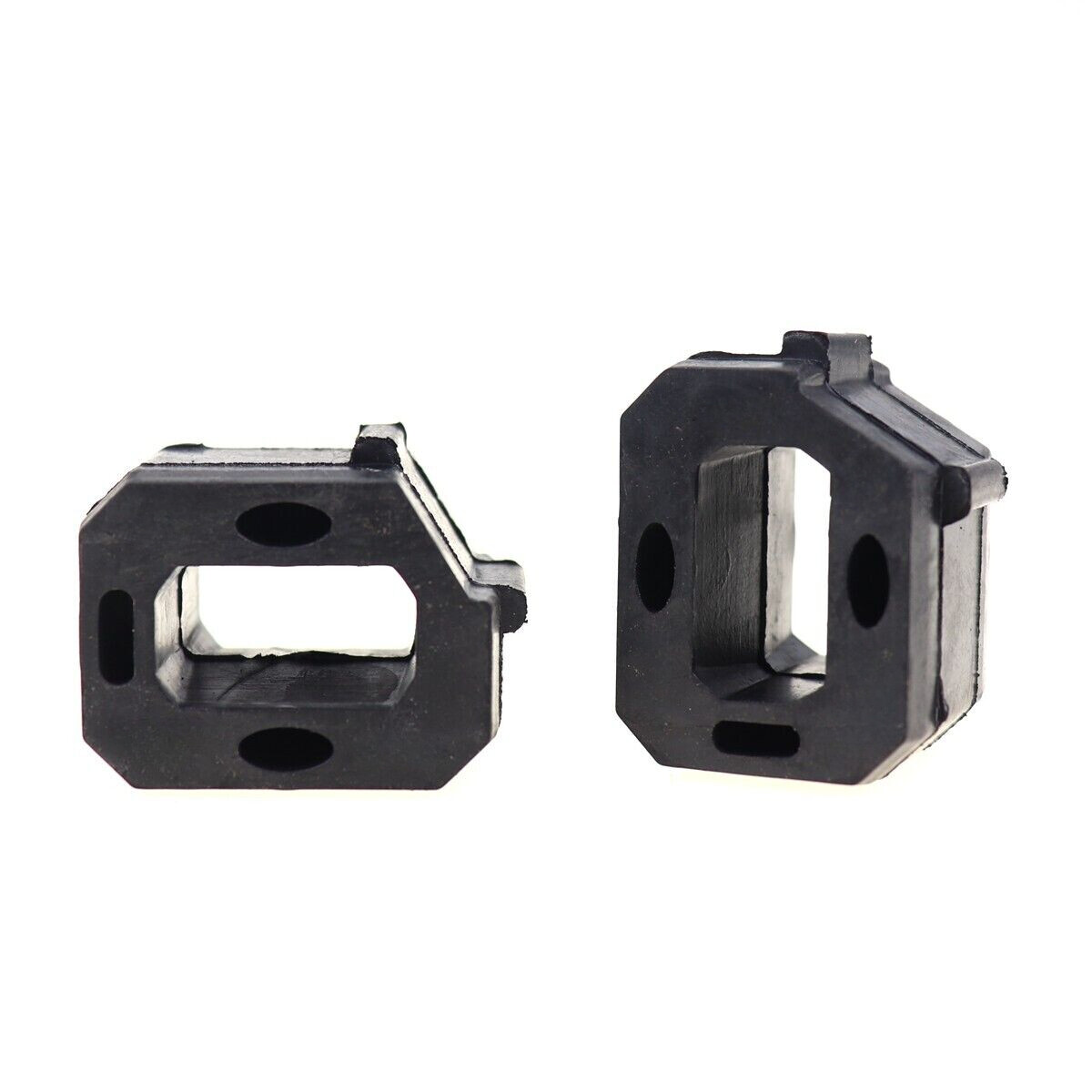 2Pcs Cooling Module Mounting Top 17118632143 For BMW Alpina M5 B7 F90 ...