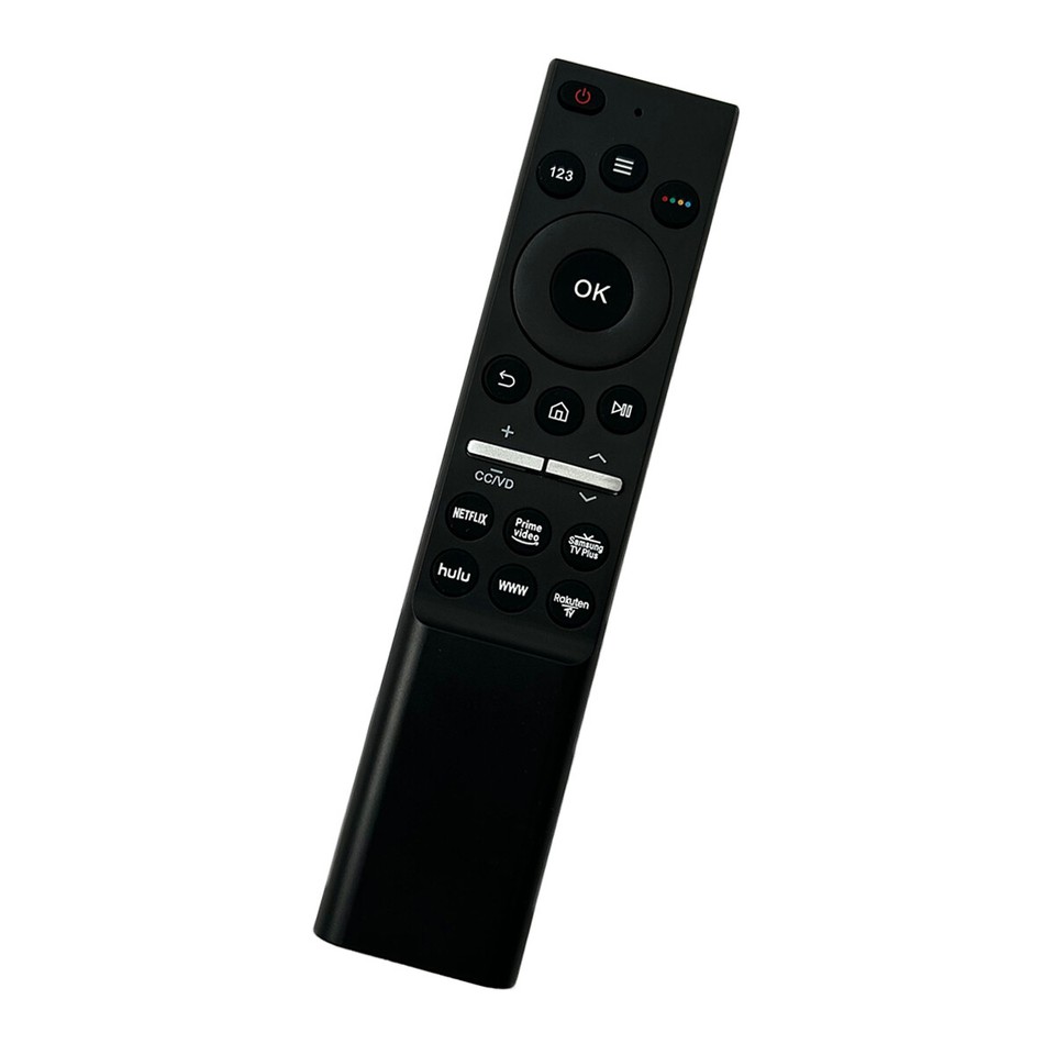 IR Remote Control For Samsung Q60A Q70A Q80A QN50Q60A Series QLED Smart ...