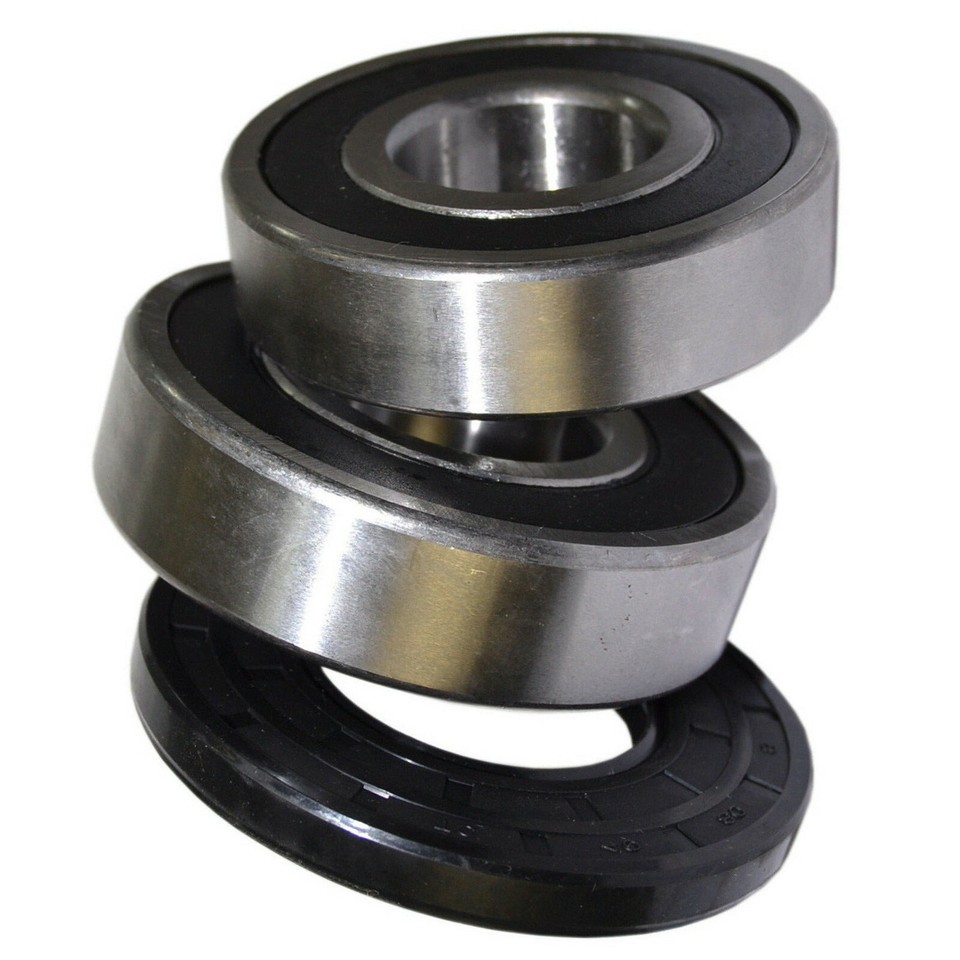 HQRP Bearing & Seal Kit for Frigidaire Series Front Load Wash Machine ...