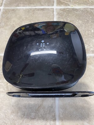 Belkin AC750 Dual Band AC+Router Unit Only | eBay