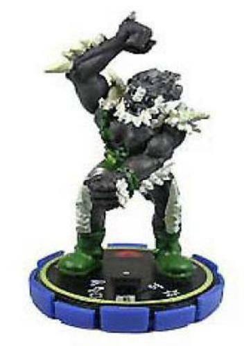 1x Doomsday (094) NM w/o Card Singles - Heroclix | eBay