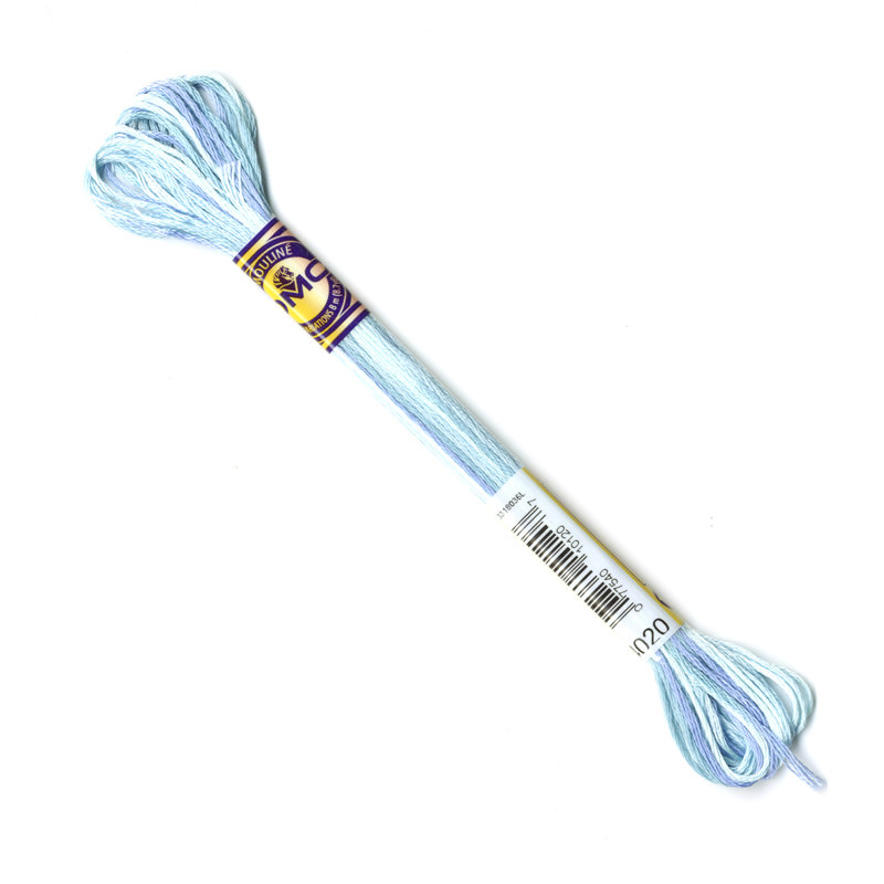 DMC Color Variations #4000-4265 PICK YOUR COLORS! Embroidery Floss 1 ...