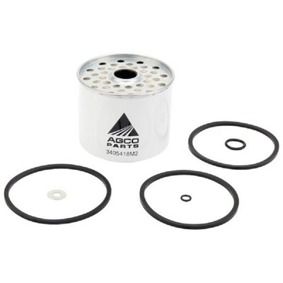 Kraftstofffilter MF Filter passend für Eicher 2070 3405418M2 | eBay.de