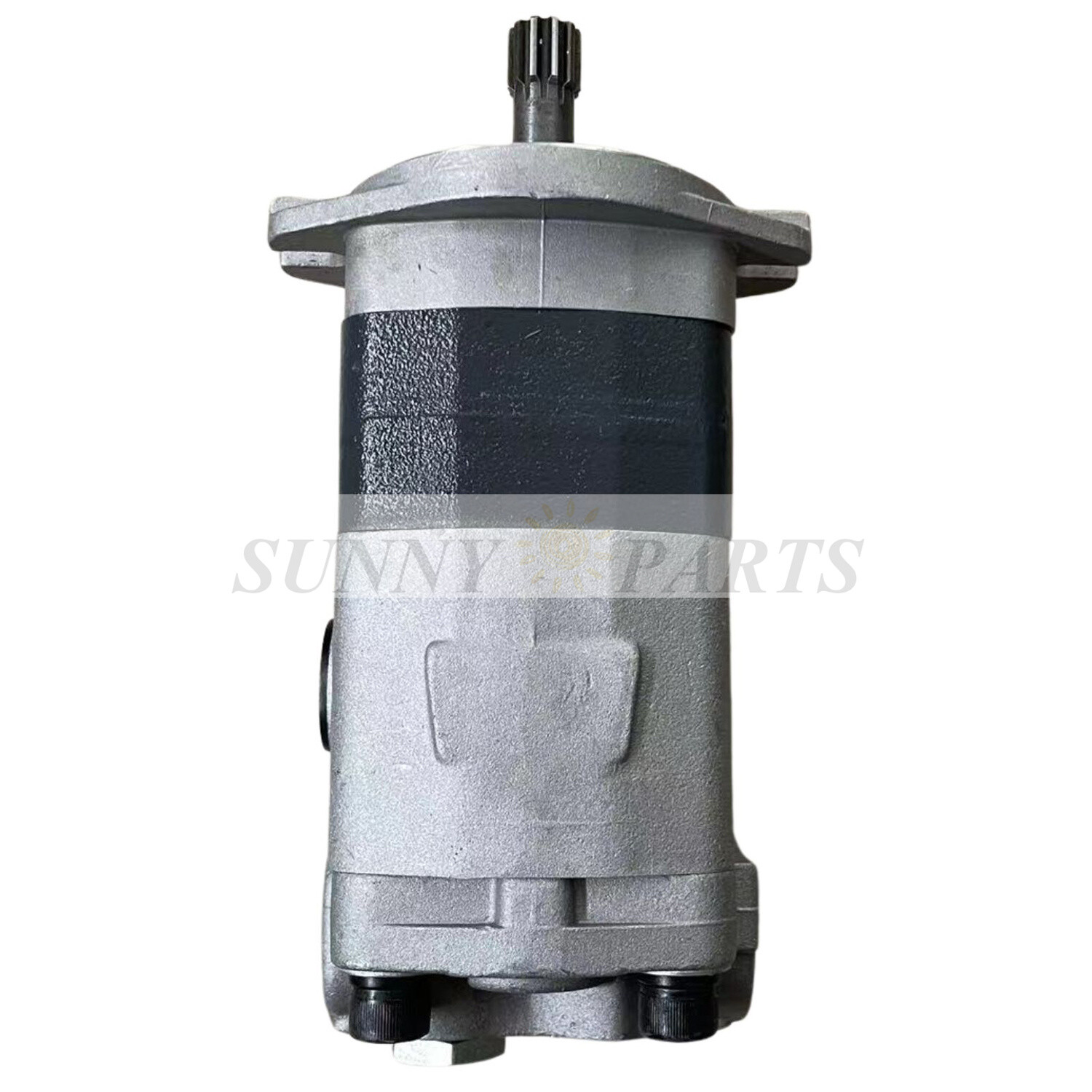 RD809-77470 HRD8077470 Hydraulic Pump fits for Kubota Excavator KX080-3 ...