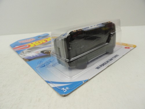 Lot of 2 Hot Wheels Hot Wheels Porsche (2023 928S Safari & 2021 '89 944 ...