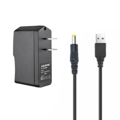 AC Adapter For Defiant 99814 LED Spotlight Wall Charger Power Supply ...