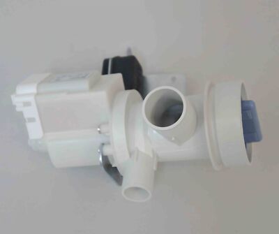 808196P Speed Queen Huebsch Washer Drain Pump 805724P OEM | eBay