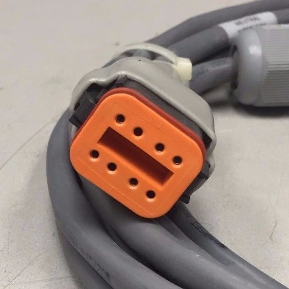 ZF Marine 70263-20 , Smart Command Throttle Cord | eBay