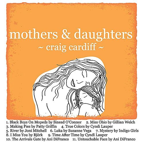 Craig Cardiff Mothers & Daughters CD CC014 NEW | eBay