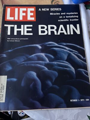 Life Magazine Oct 1 1971 VG 4.0 | eBay