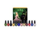 OPI x Wicked Mini Holiday Advent Calendar Nail Polish Set | eBay