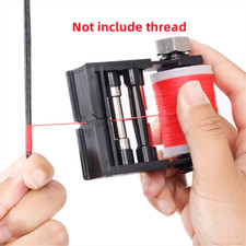 Spigarelli Archery String Serving Tool Tension Recurve Compound Longbow Flat Bow for sale online ...