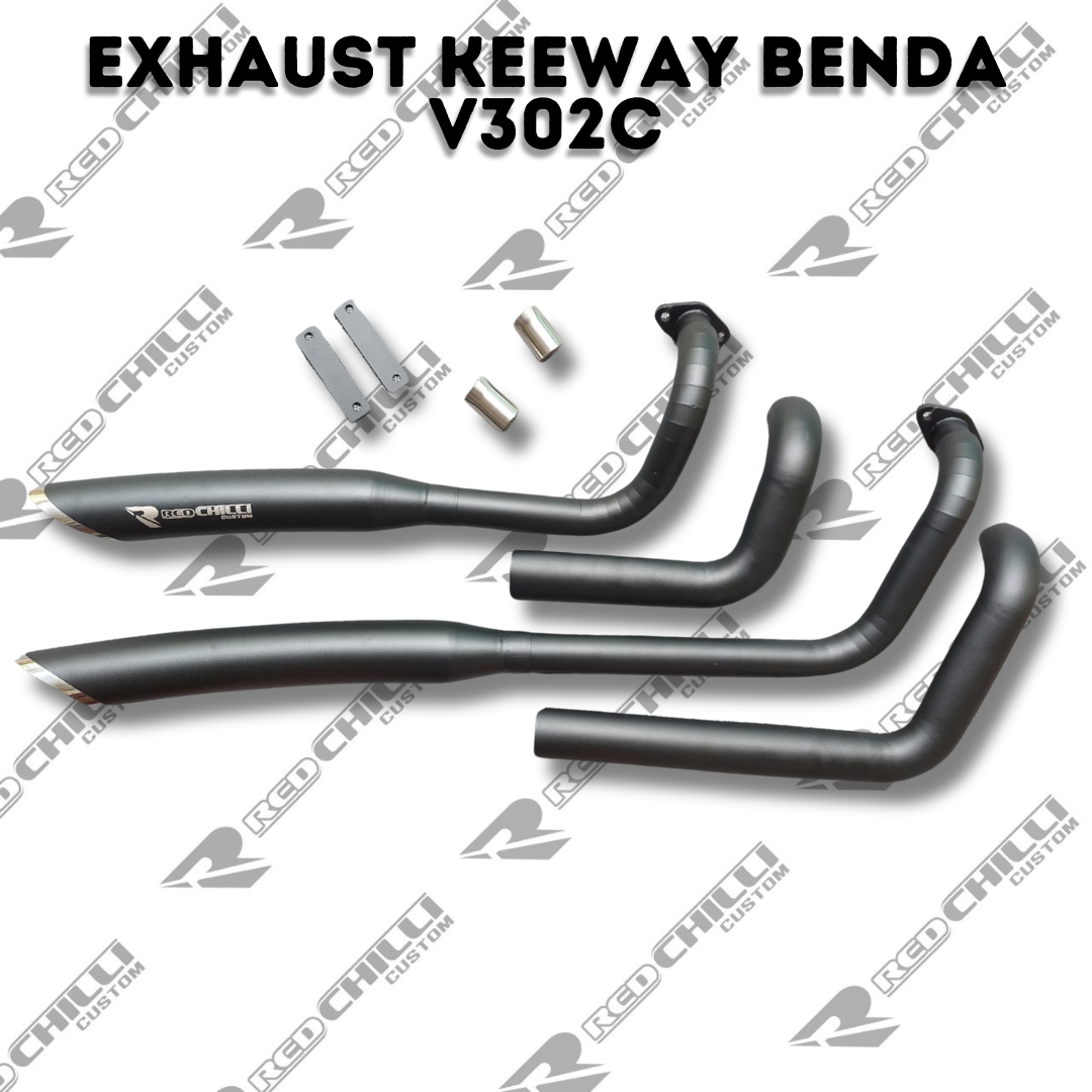 Custom Motorcycle Exhaust Kits Best Motorcycle Performance Exhausts