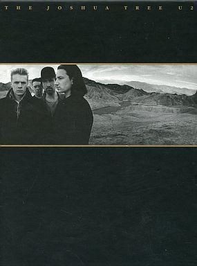 Used Import Western Music CD U2 THE JOSHUA TREE (20th Anniversary Edition) Impor | eBay